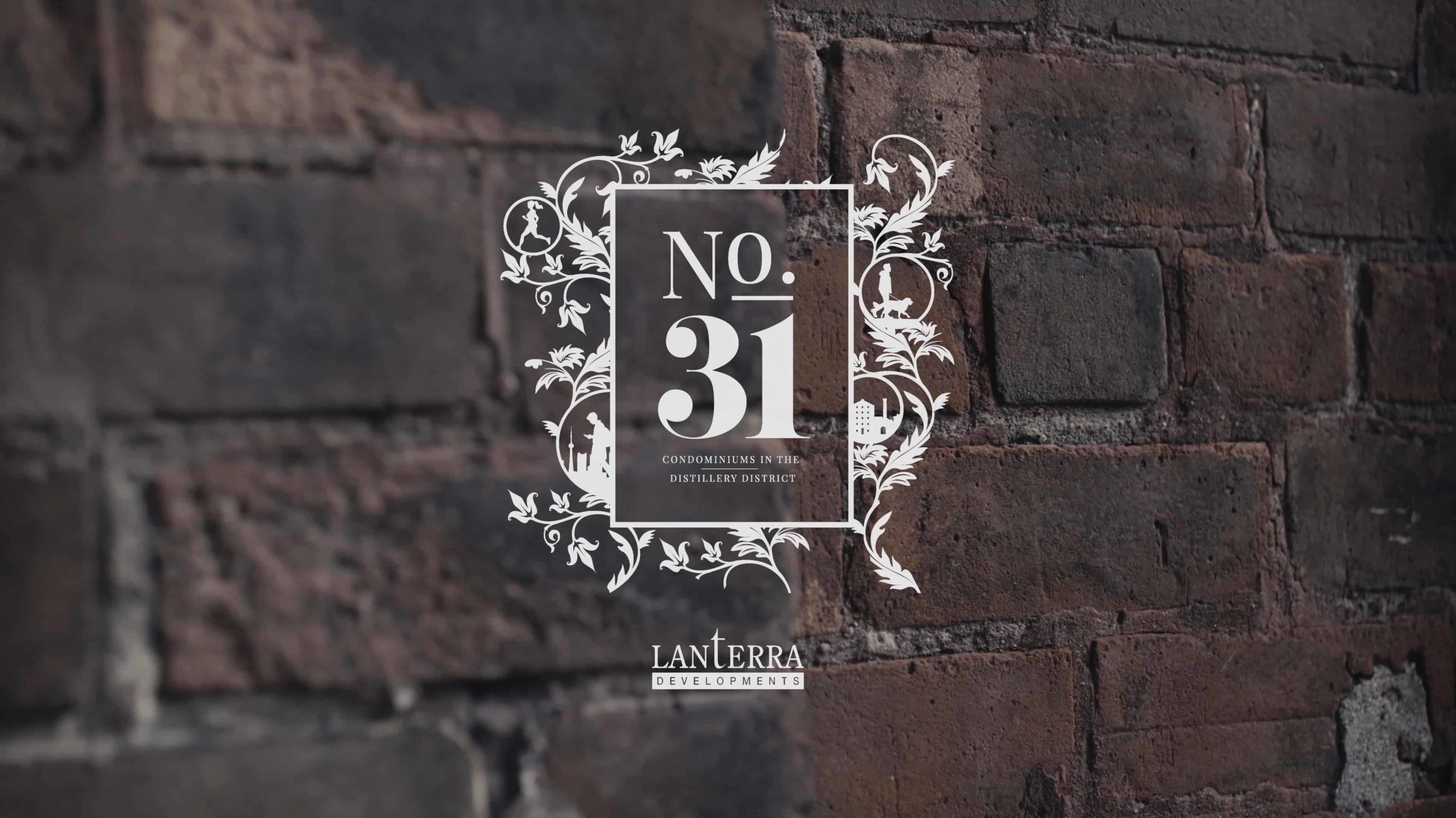 Lanterra: No31 - 31 Parliament Street Condos by Lanterra Developments ...